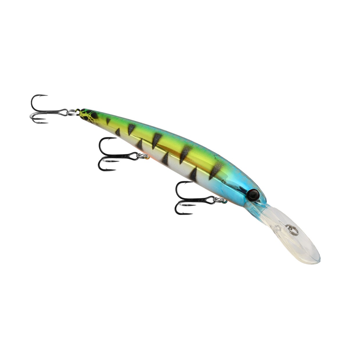 2025 Official B'laster Fall Brawl $500 Bonus Lure | Big Water Walleye ...